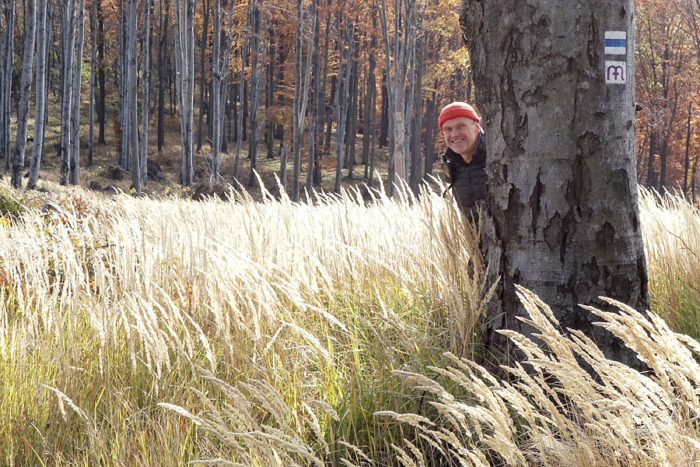 Mátra Hegység – Auch Ungarn hat Gipfel | Wandern & Flanieren