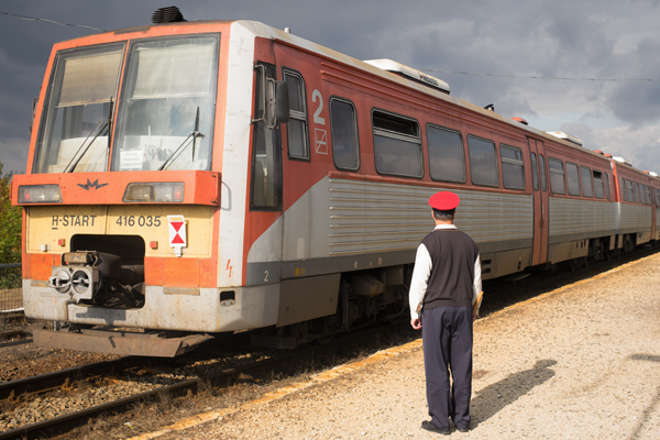 Mátra Hegység – Auch Ungarn hat Gipfel | Wandern & Flanieren
