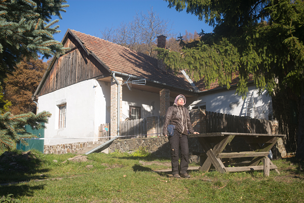 Mátra Hegység – Auch Ungarn hat Gipfel | Wandern & Flanieren